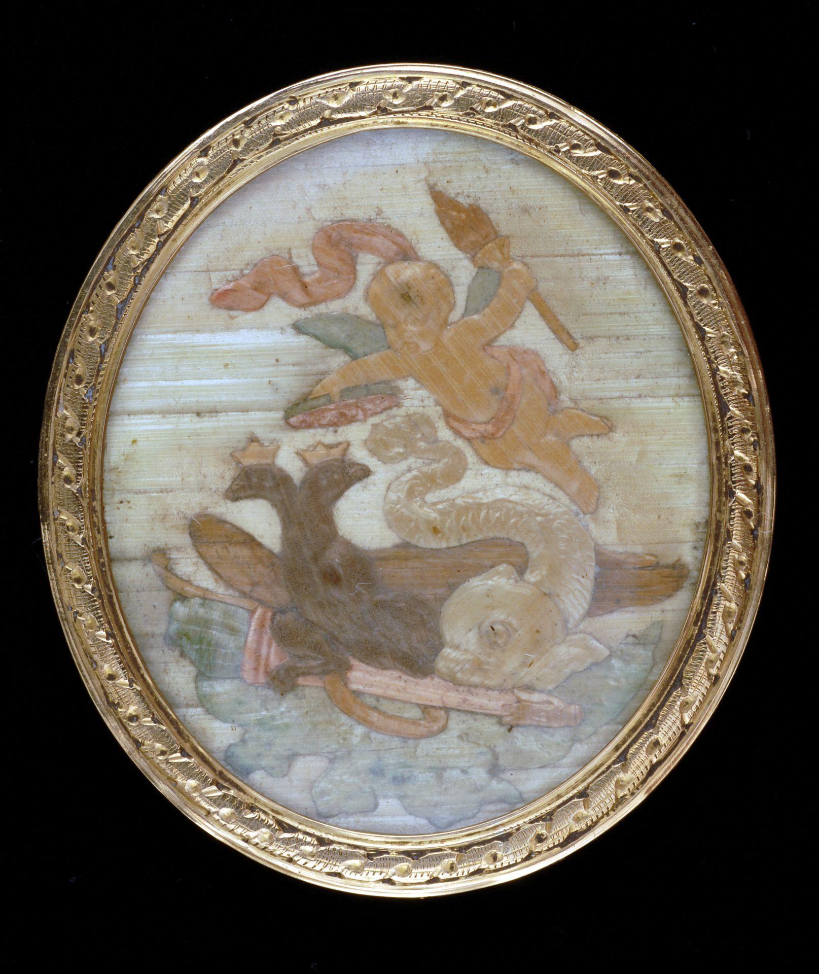 The Bowes Museum - 125 Objects - My Collection